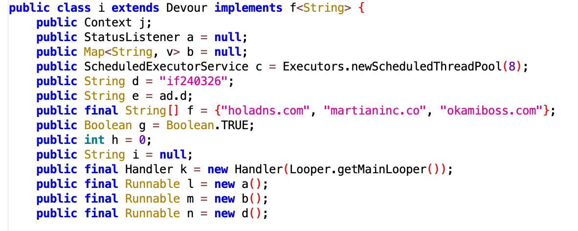 Satori Threat Intelligence Disruption: BADBOX 2.0 Targets Consumer Devices with Multiple Fraud ...