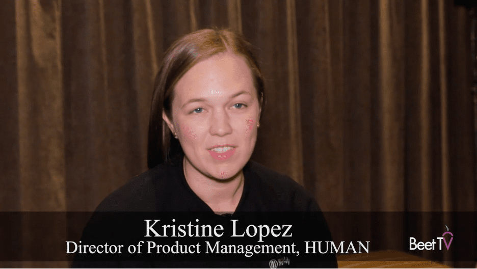 Telltale Signals Help to Detect CTV Ad Fraud : HUMAN’s Kristine Lopez ...