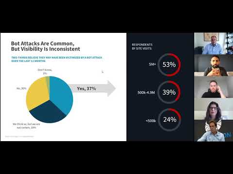 Security Leaders Roundtable: Why Protection Against Bot Attacks is Now ...