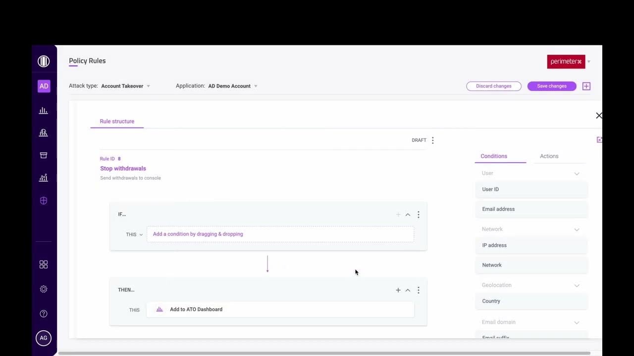 Overview of HUMAN Account Defender - HUMAN Security